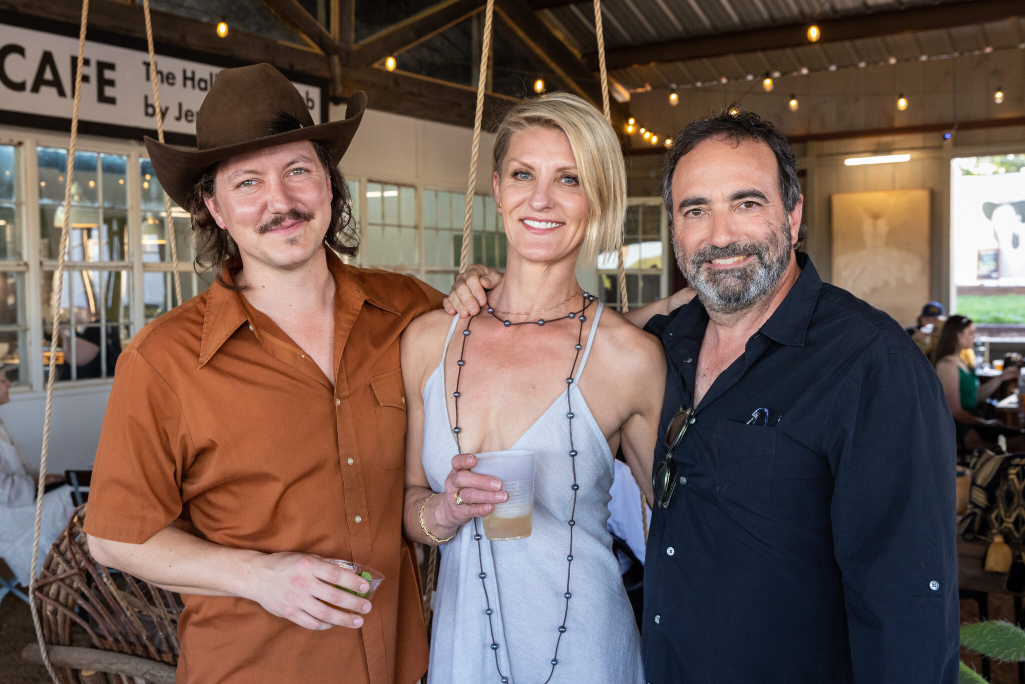 Butcher's Ball Brings Star Chefs, Bands and Truly Local Unforgettable ...