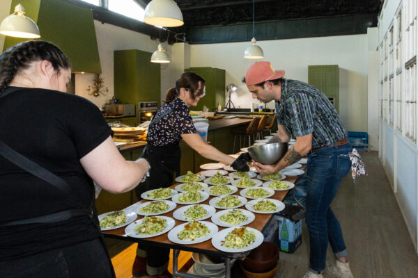 Butcher's Ball Brings Star Chefs, Bands and Truly Local Unforgettable ...