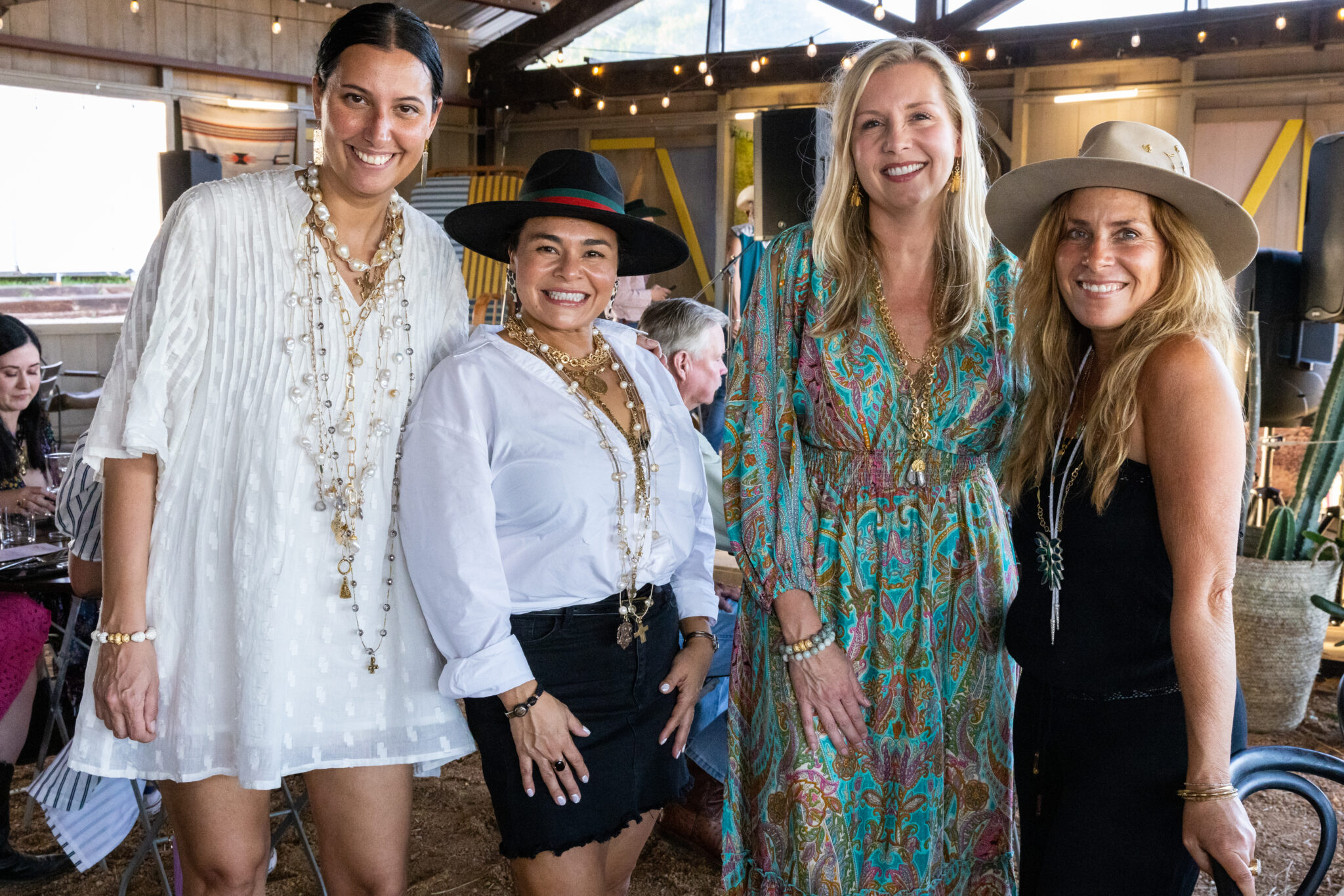 Butcher's Ball Brings Star Chefs, Bands and Truly Local Unforgettable Meals to Round Top - Round Top