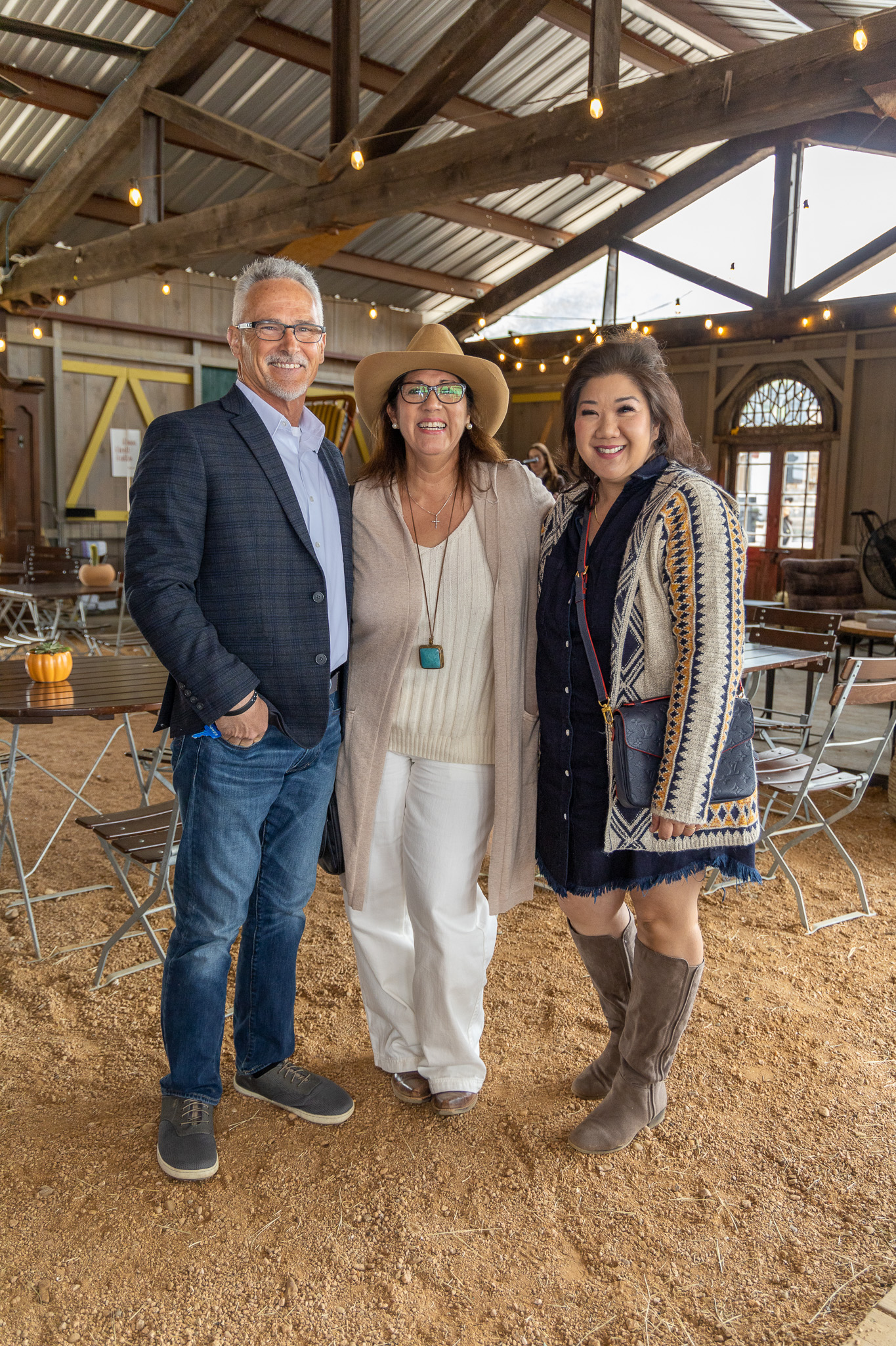 Spring Kickoff Shows Off The Halles' New Food, Western Music and a VW ...