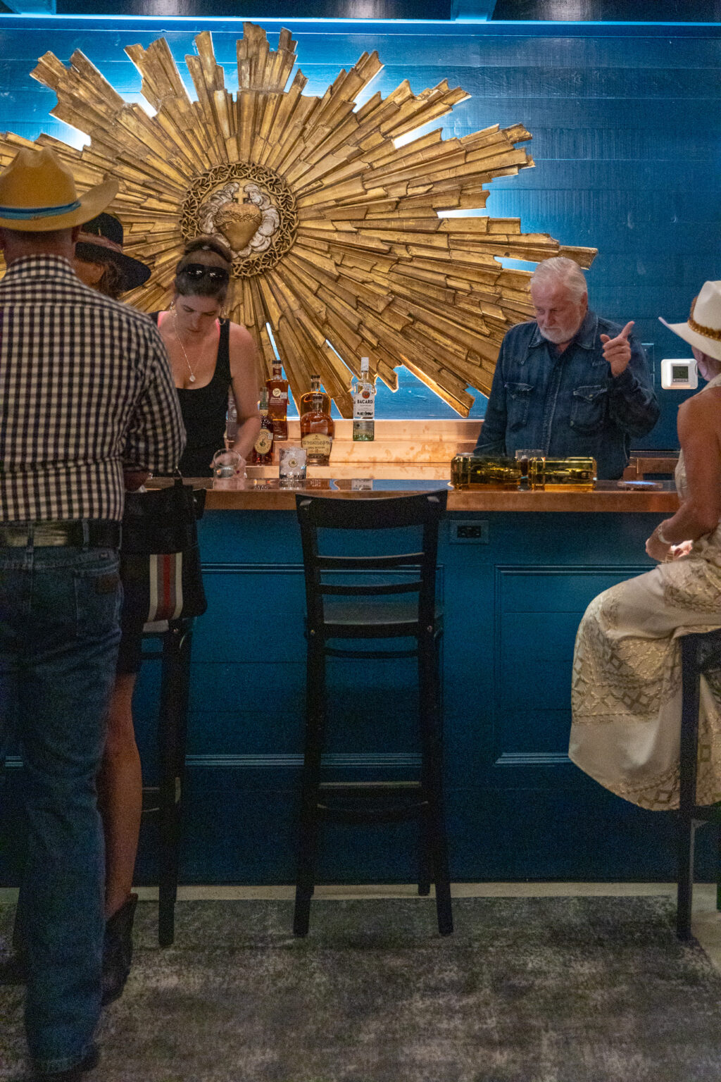 Why Visiting Round Top Outside of Antiques Show Season Is a Blast ...