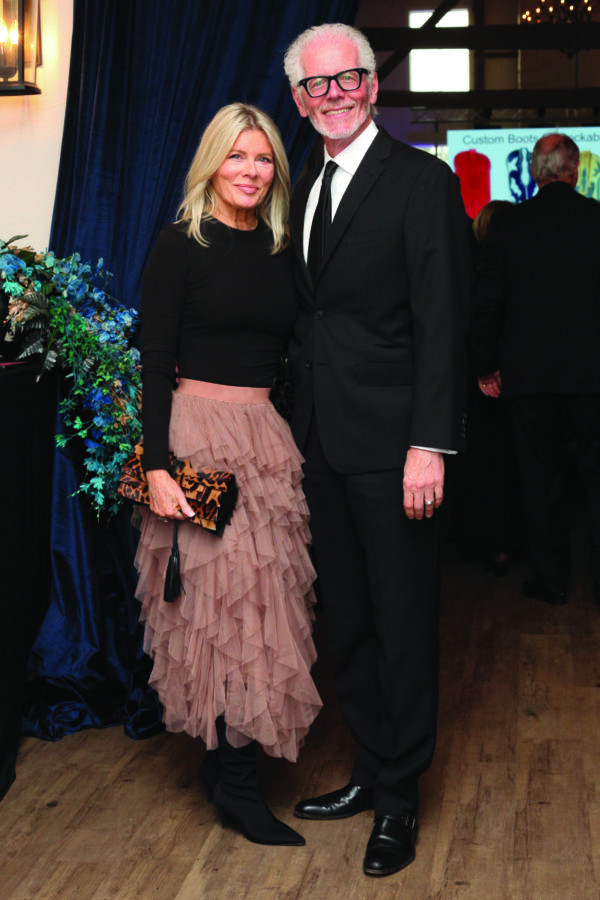 Fayetteville Theater Project Gets a $600,000 Boost Thanks to a ...