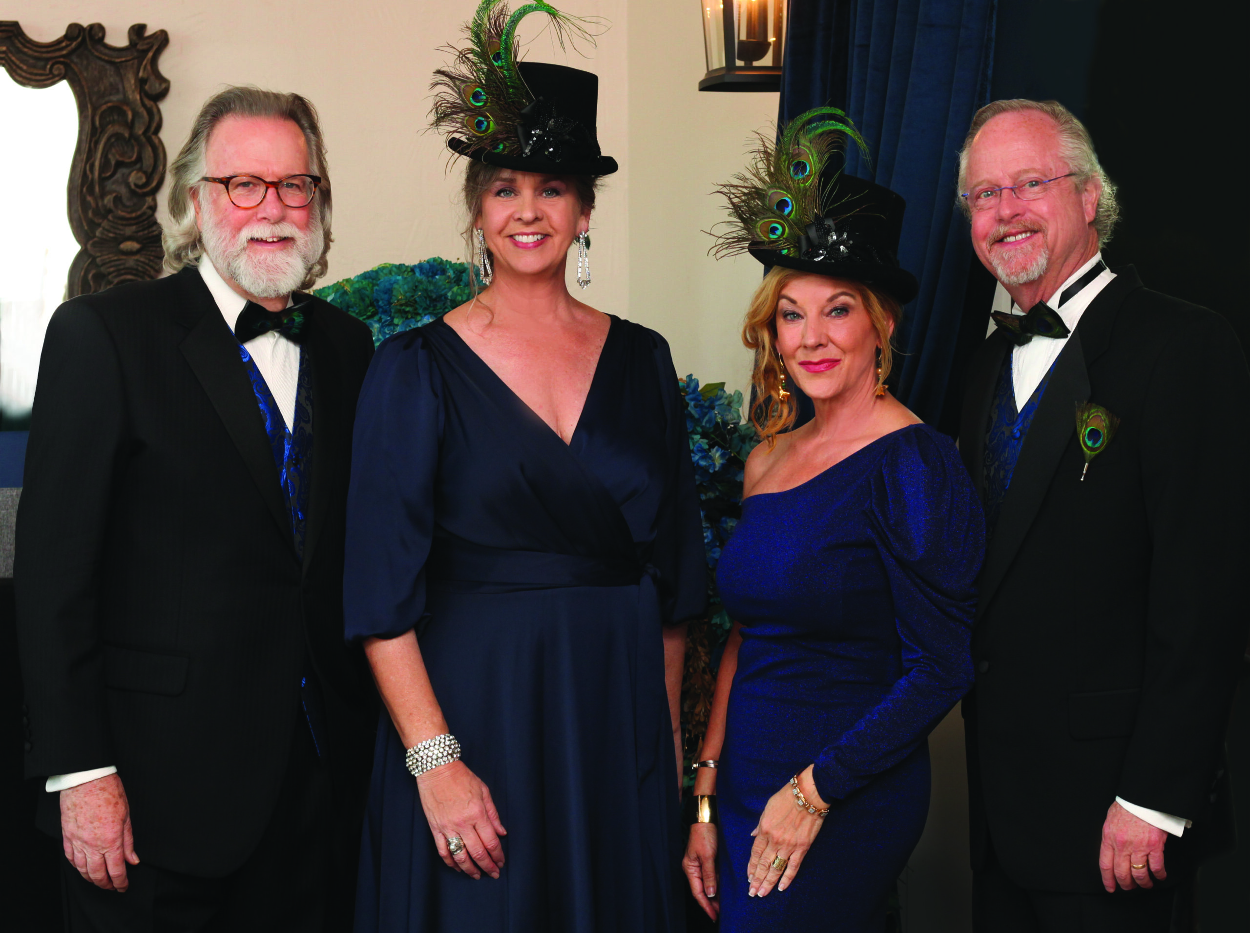 Fayetteville Theater Project Gets a $600,000 Boost Thanks to a ...