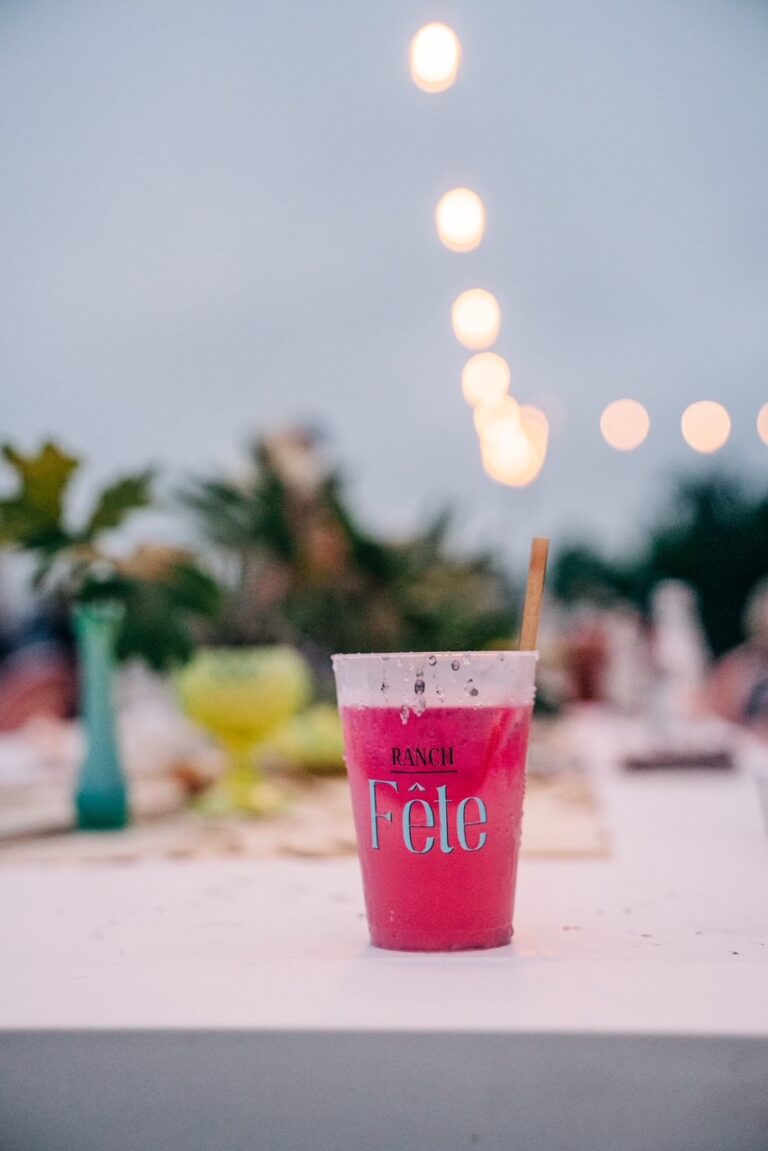 Magical Bader Ranch Party Brings Live Art, a Rising Music Star, a Top ...