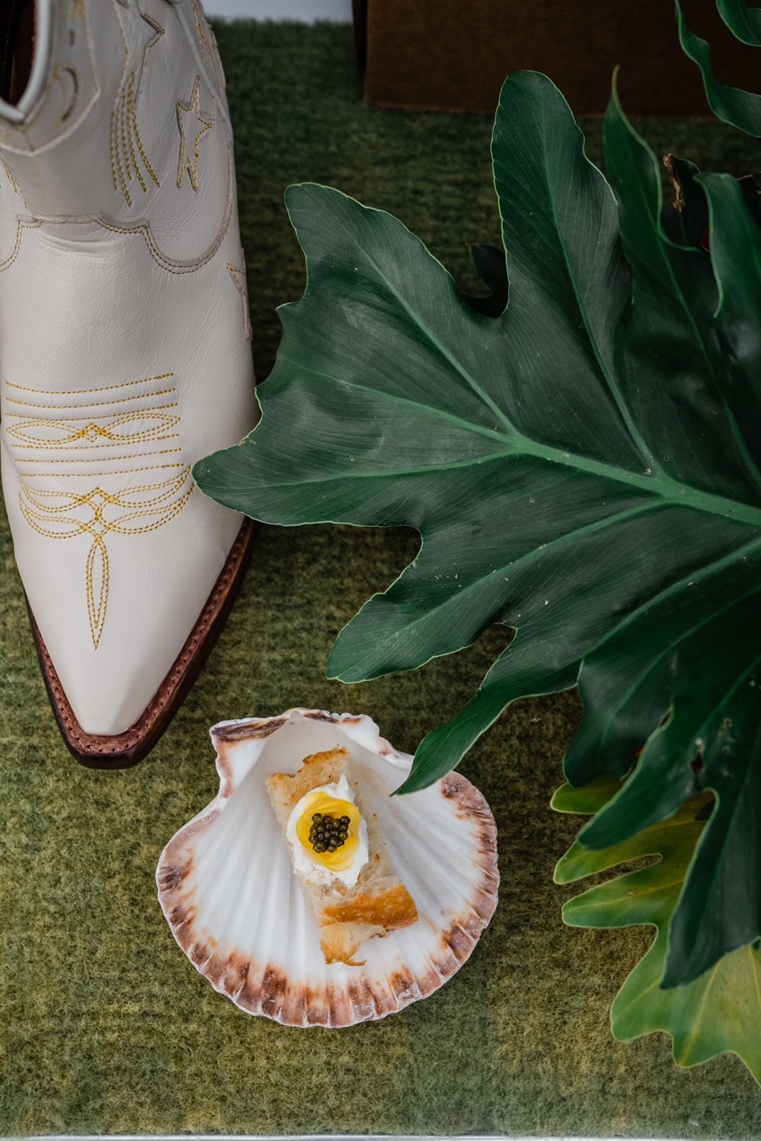 Magical Bader Ranch Party Brings Live Art, a Rising Music Star, a Top ...