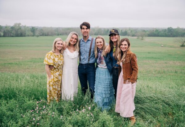 Magical Bader Ranch Party Brings Live Art, a Rising Music Star, a Top ...