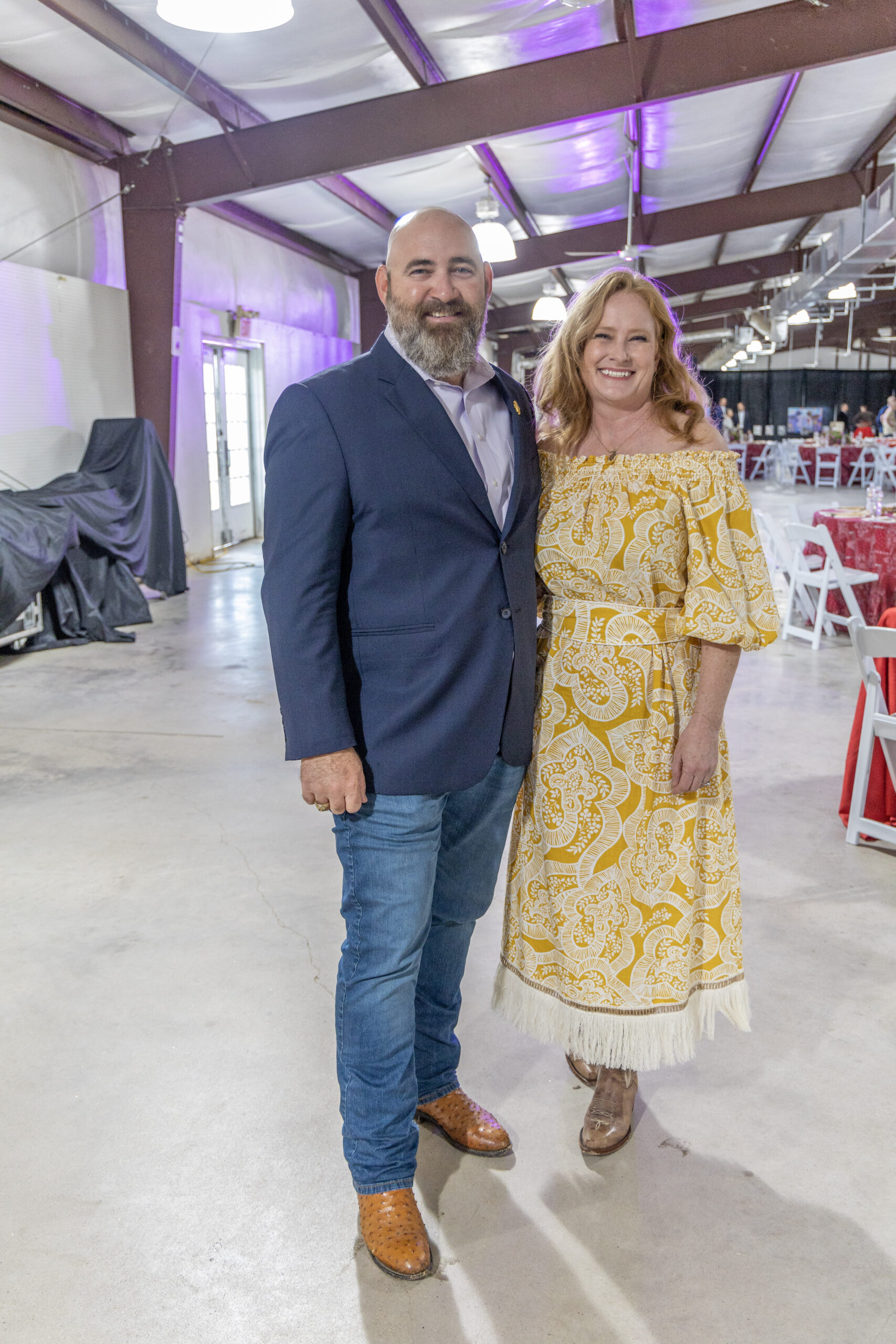 Round Top's Close-Knit Community Rallies Together to Support the ...
