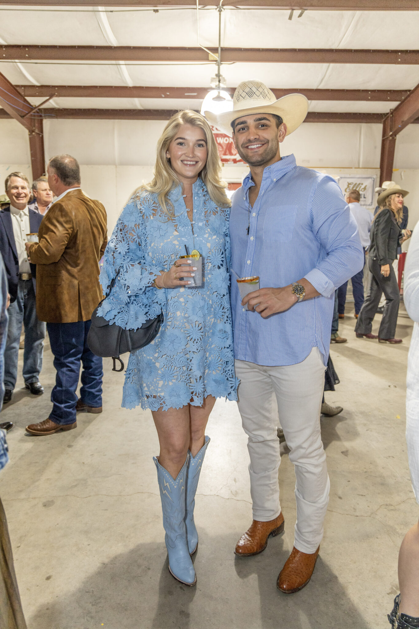 Round Top's Close-Knit Community Rallies Together to Support the ...