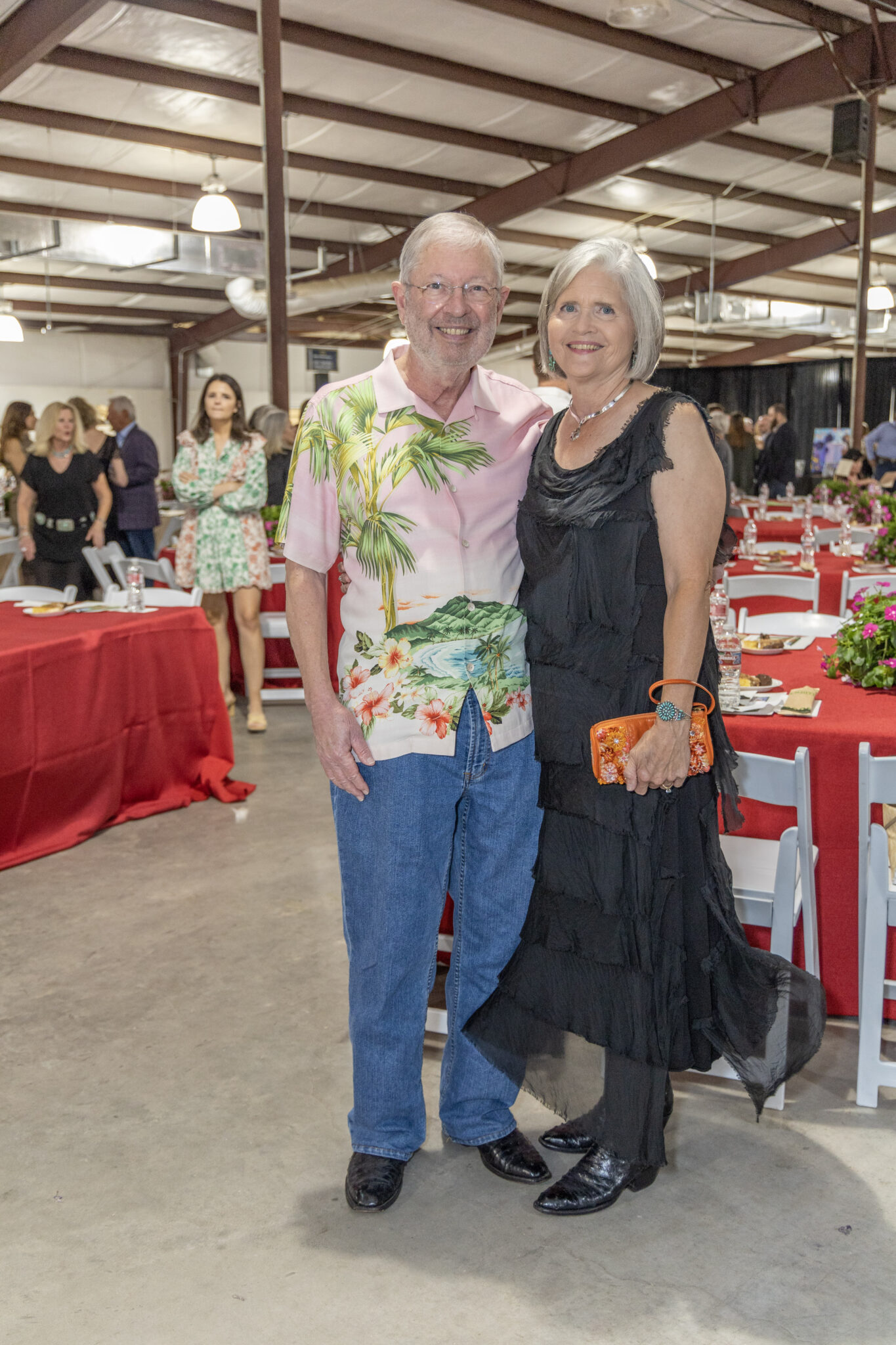 Round Top's Close-Knit Community Rallies Together to Support the ...