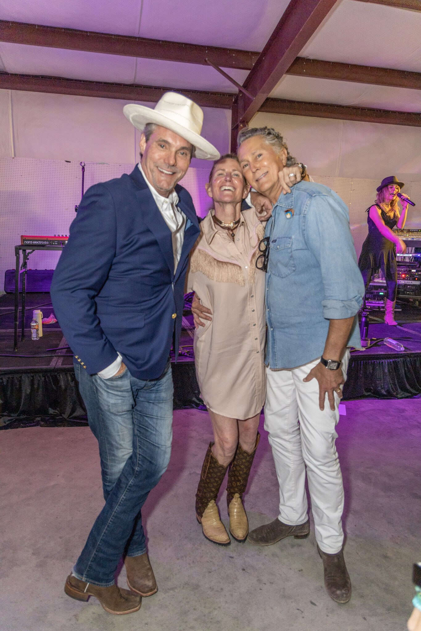 Round Top's Close-Knit Community Rallies Together to Support the ...