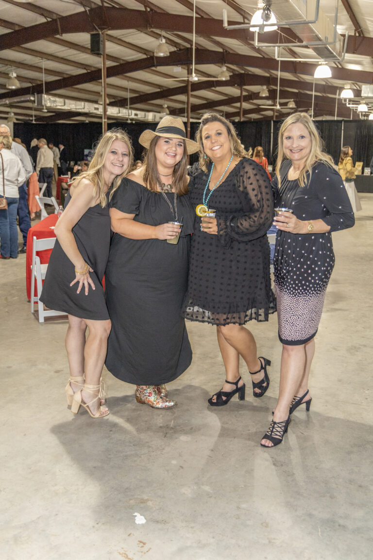 Round Top's Close-Knit Community Rallies Together to Support the ...