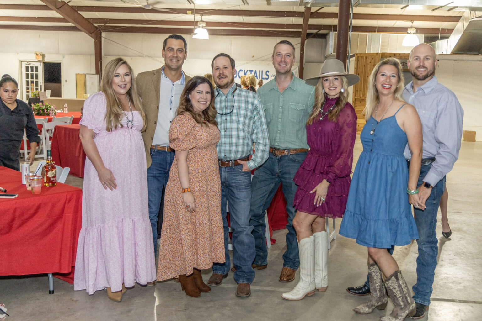 Round Top's Close-Knit Community Rallies Together to Support the ...