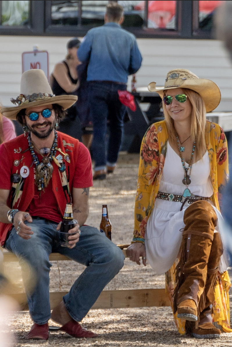 One Square Mile Music Festival Debuts With a Bang, Builds Anticipation ...