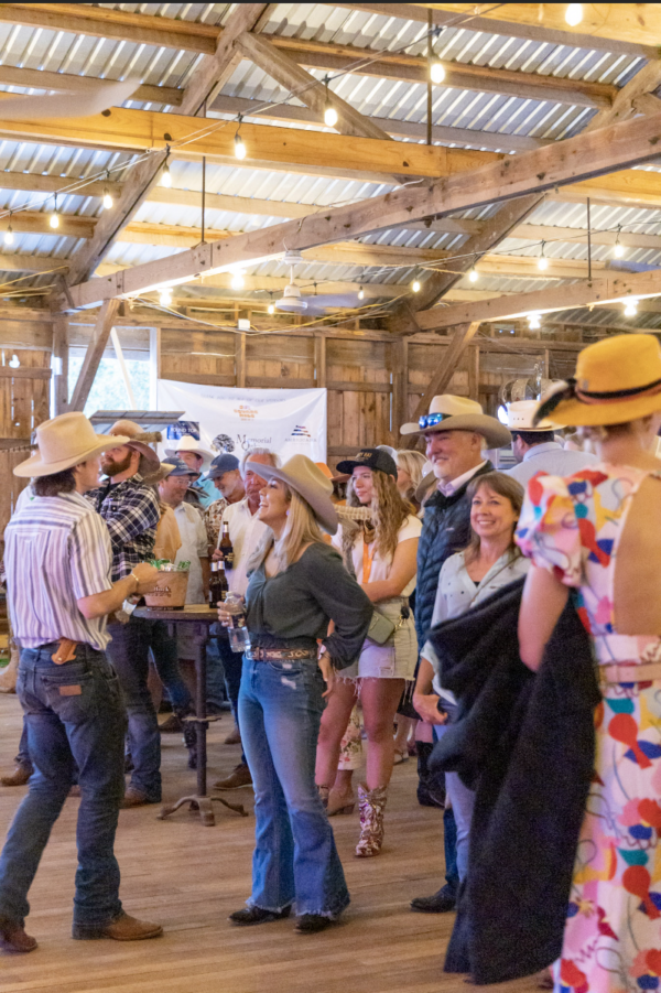 One Square Mile Music Festival Debuts With a Bang, Builds Anticipation ...