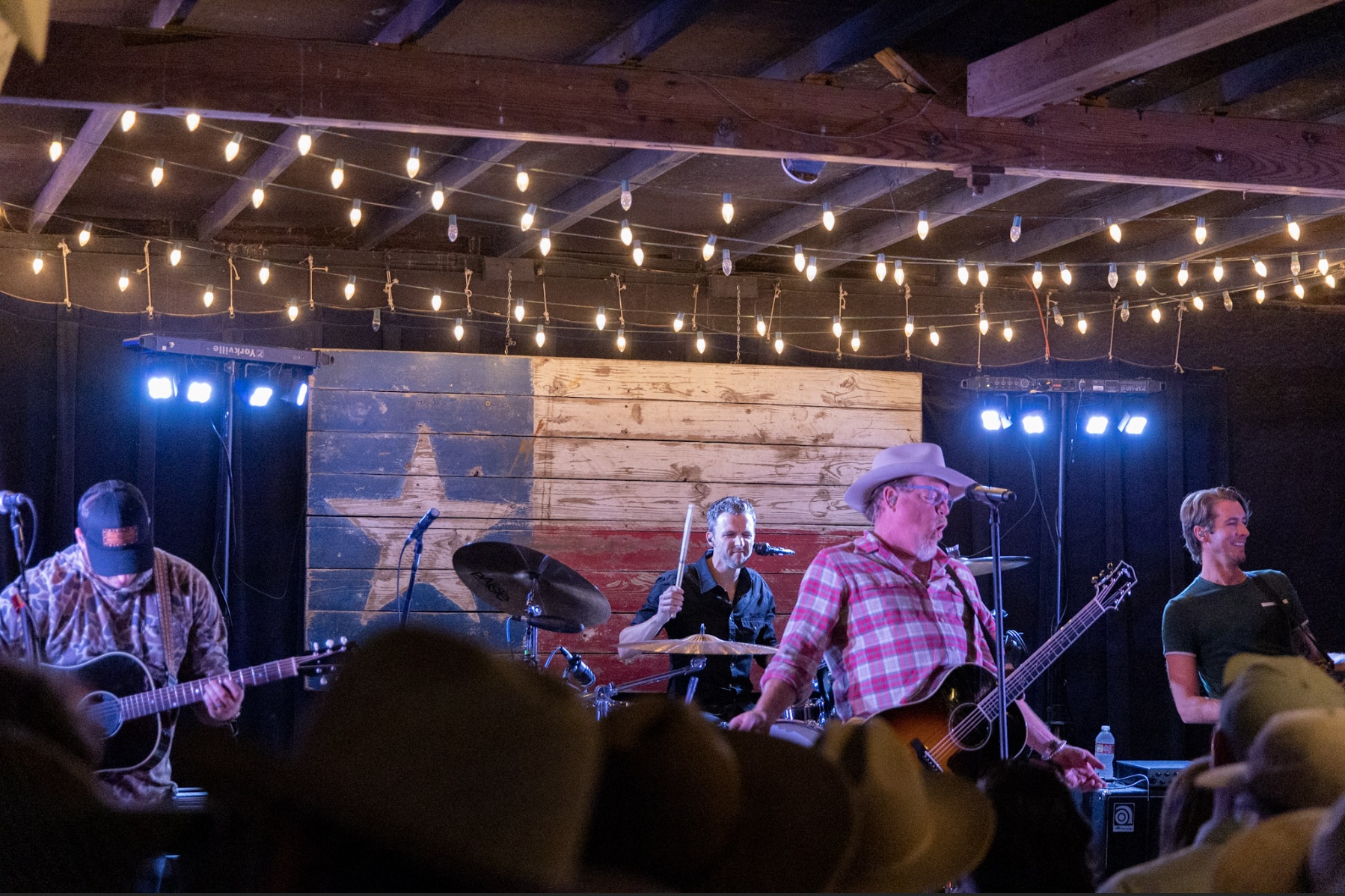 One Square Mile Music Festival Debuts With a Bang, Builds Anticipation ...