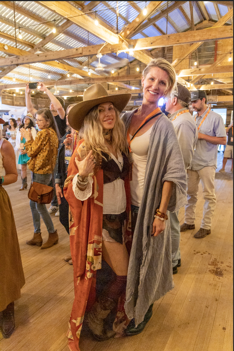 One Square Mile Music Festival Debuts With a Bang, Builds Anticipation ...