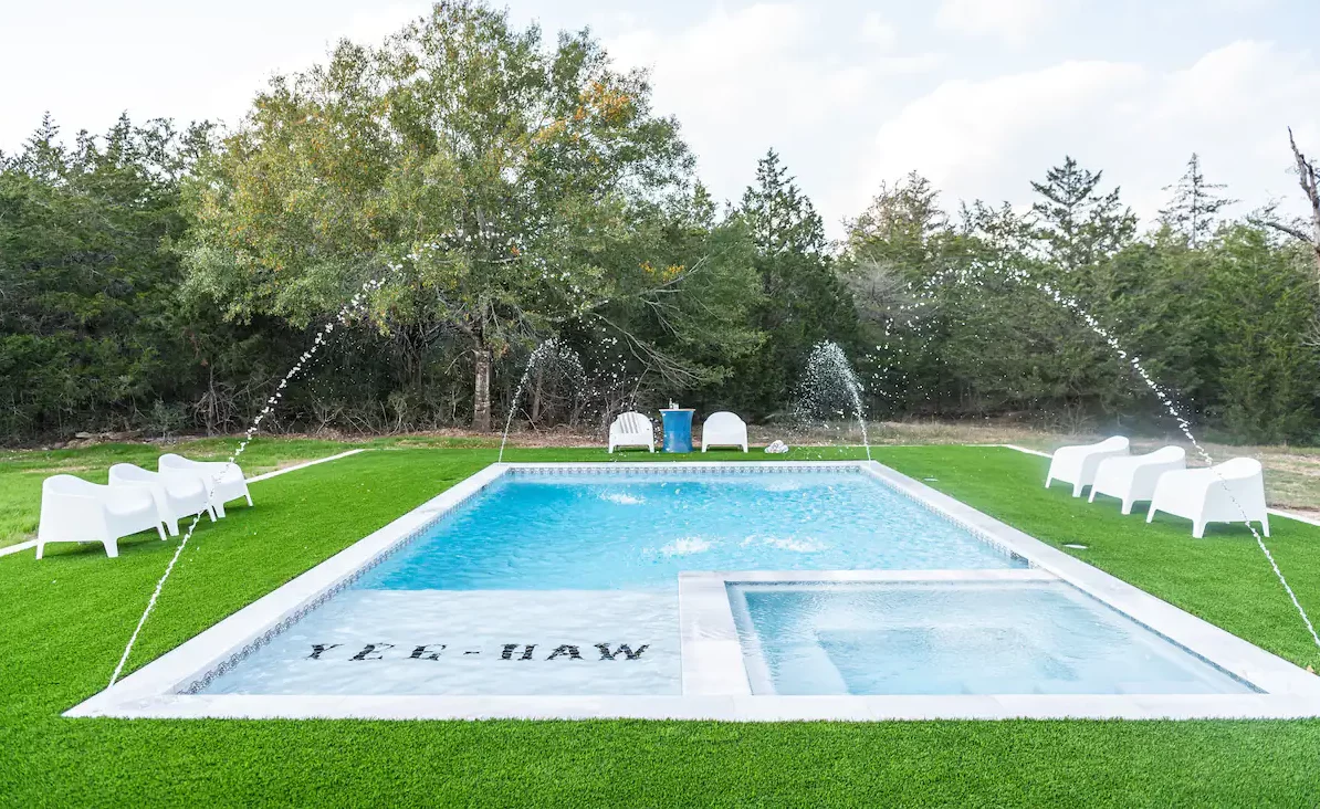 The Best Pools in Round Top: Your Guide to the Coolest Summer Retreats ...