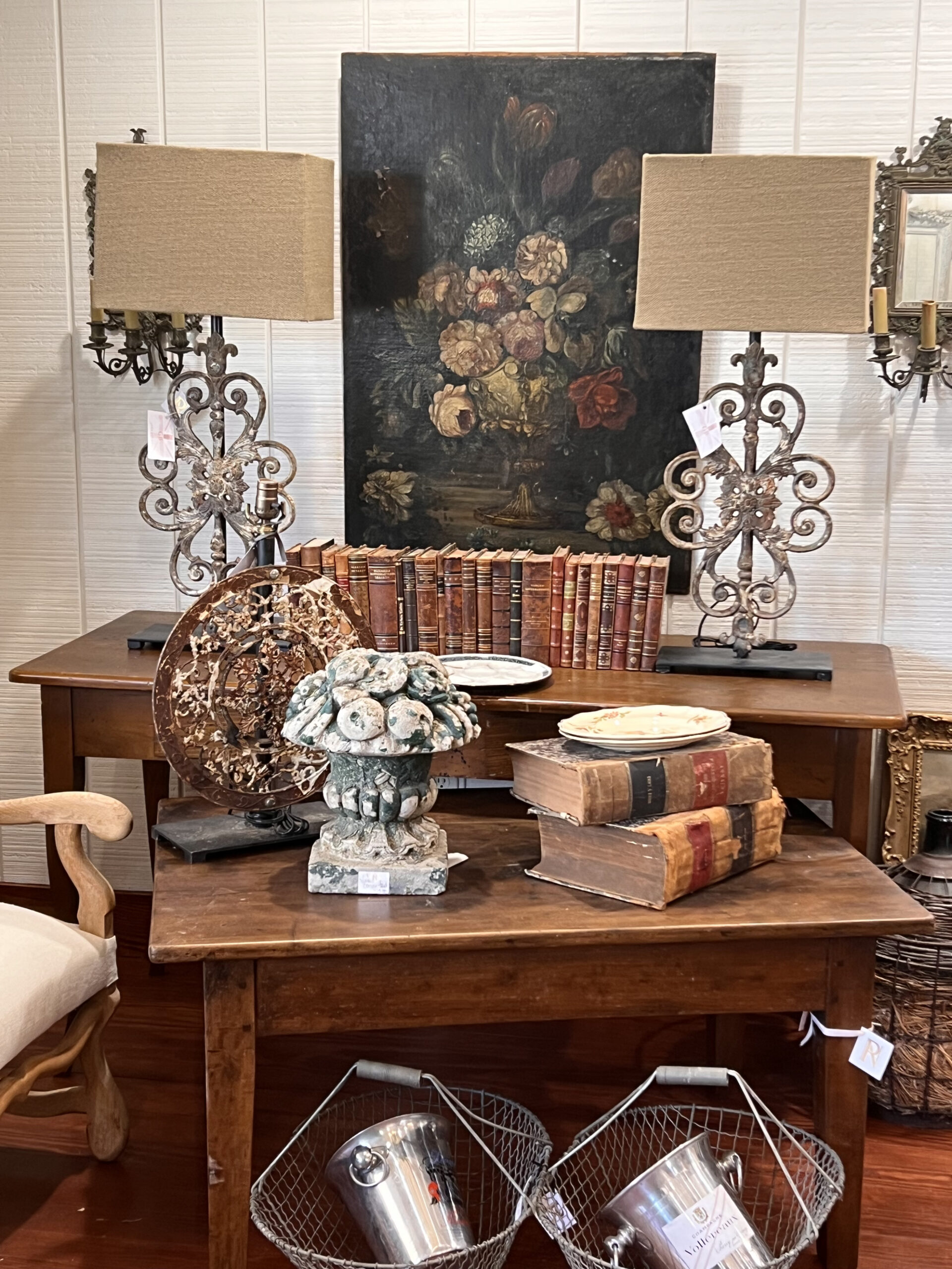 Blue Hills Besties Team Up to Open a Permanent Round Top Store: The ...