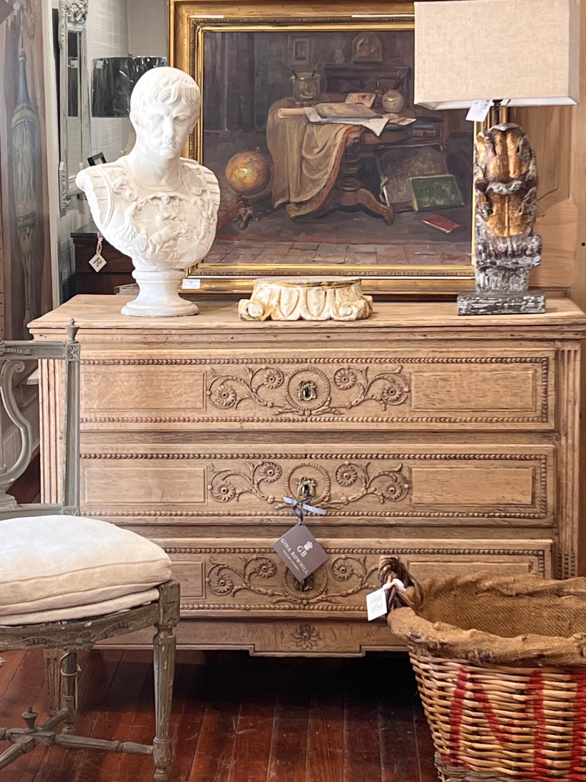 Blue Hills Besties Team Up to Open a Permanent Round Top Store: The ...