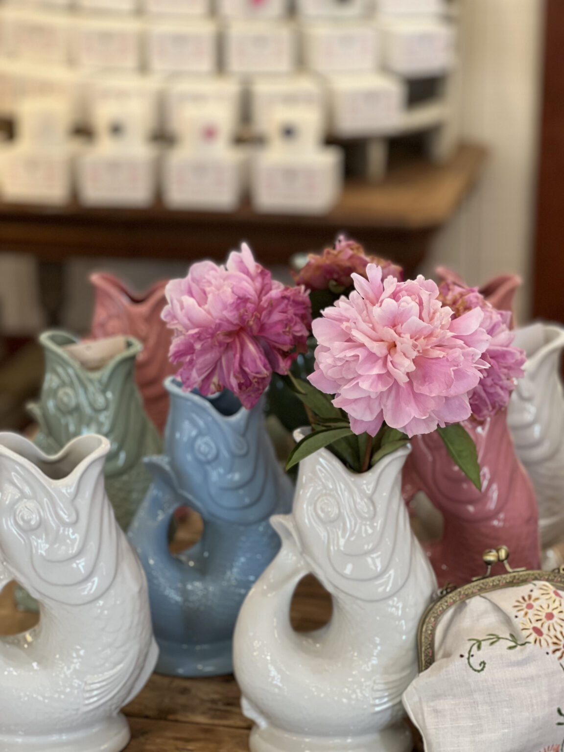 Blue Hills Besties Team Up to Open a Permanent Round Top Store: The ...