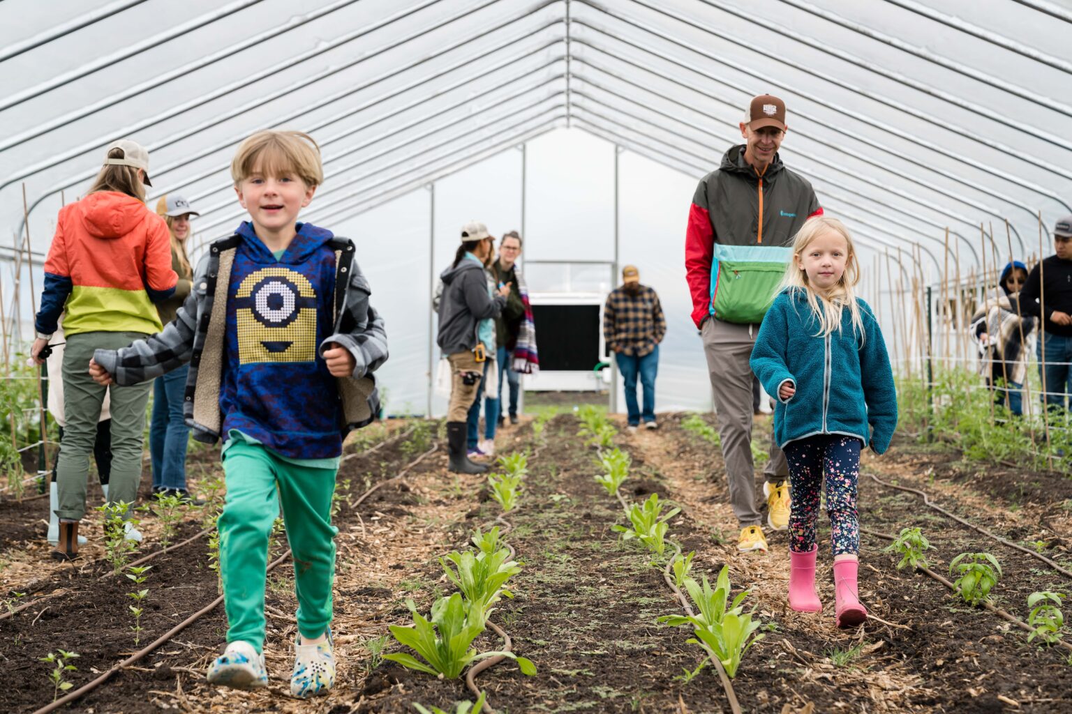Burton's Regenerative Farm and Ranch Grows With New Culinary Kitchen ...