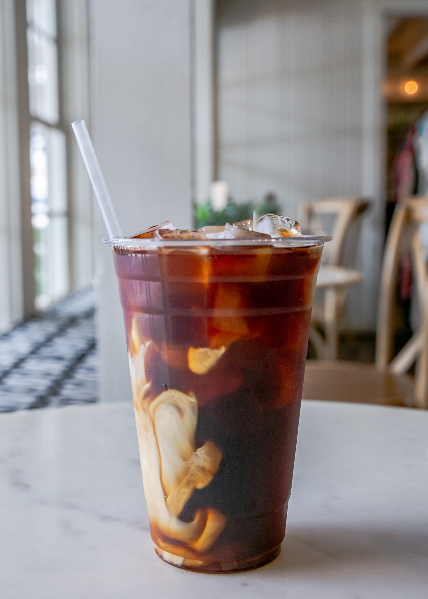 Round Top Healthy Eating Restaurant Gets a New Name, Coffee and Bakery ...