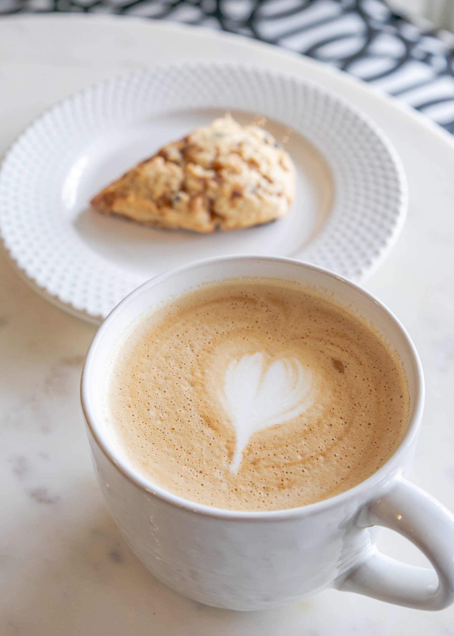 Round Top Healthy Eating Restaurant Gets a New Name, Coffee and Bakery ...