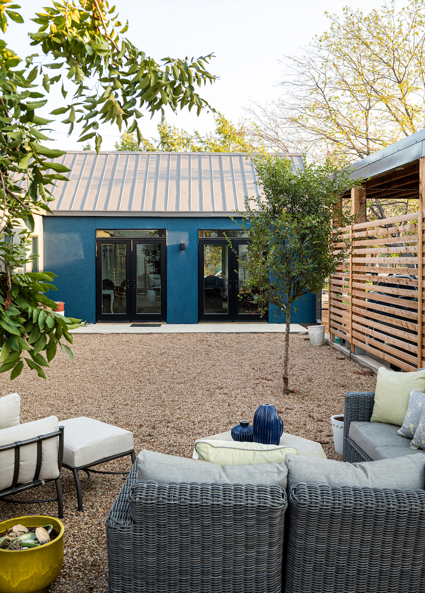 The Homes of the Future are Heading to Round Top: Forget Prefab — In ...