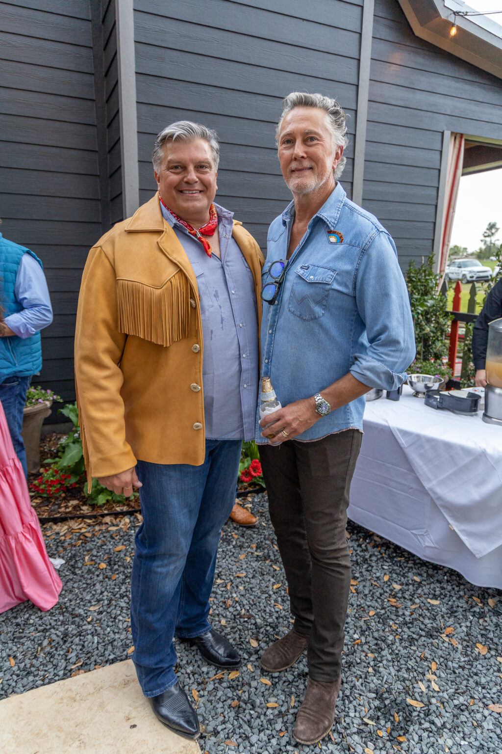 Round Top's First and Only Liquor Store Uncorks Big Changes: Pop-A-Top ...