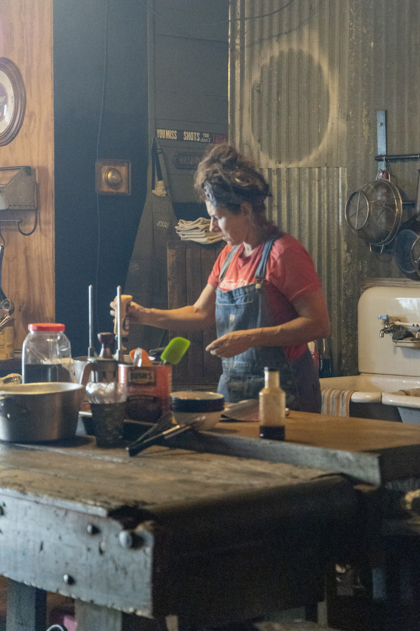 Anything But Ordinary Honky-Tonk In Round Top Area Becomes a True ...
