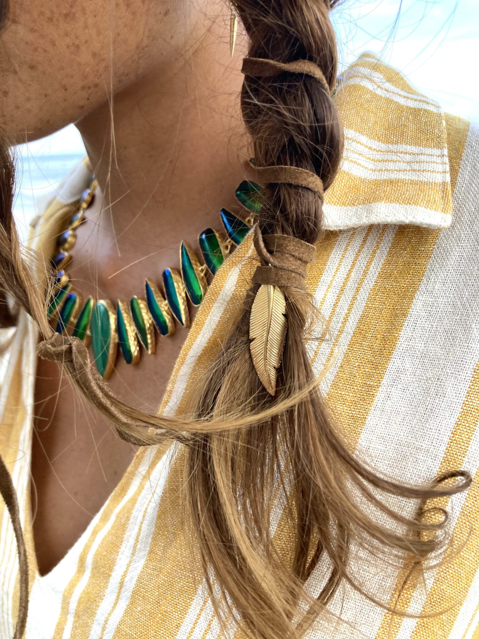 Heather Benjamin Jewelry To Host Magical, Elevated Hat Jewelry Event at ...