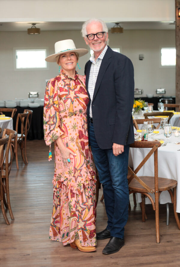 Round Top Family Library Exceeds Its Fundraising Projections by 20 ...