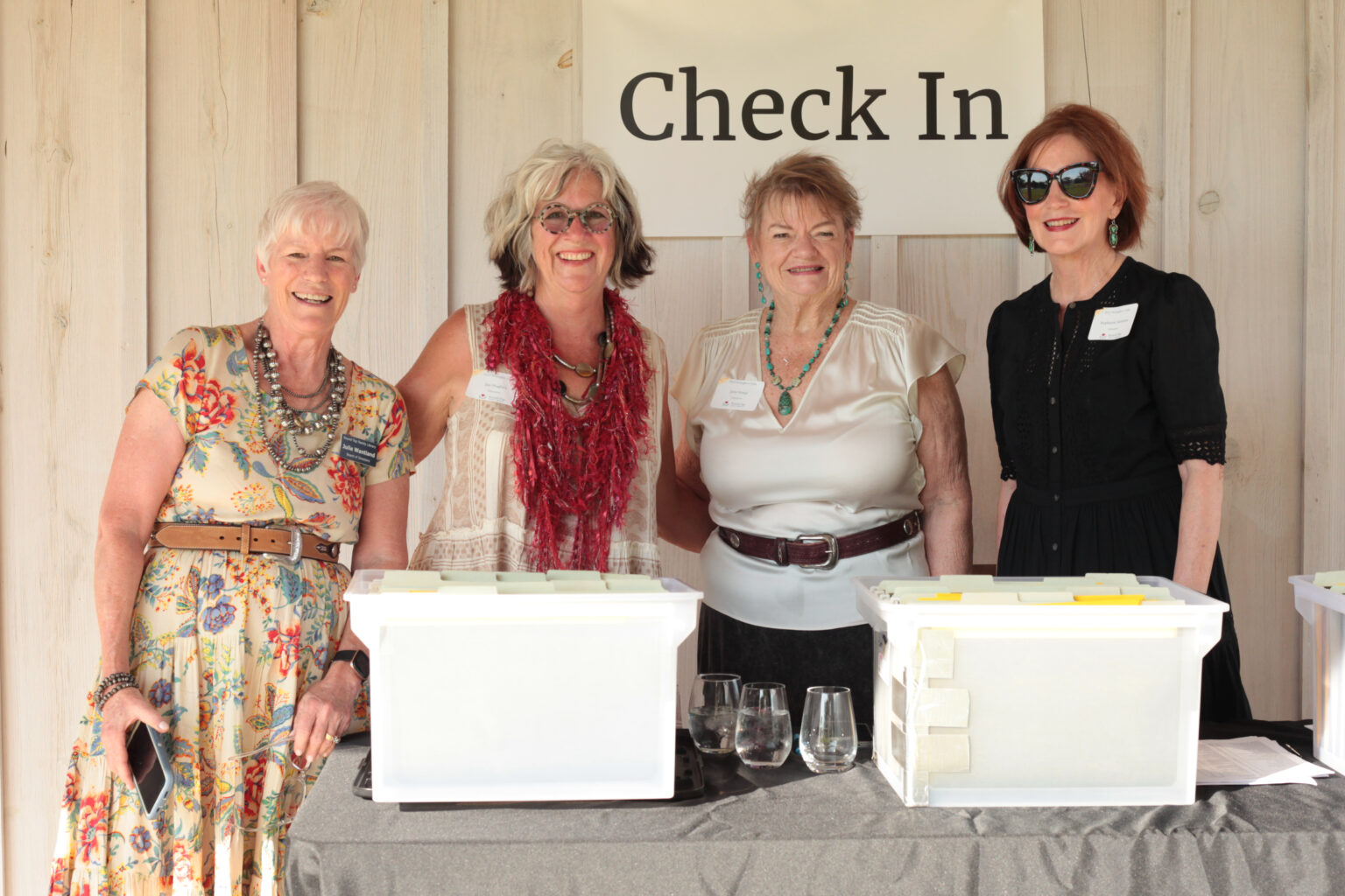 Round Top Family Library Exceeds Its Fundraising Projections by 20 ...