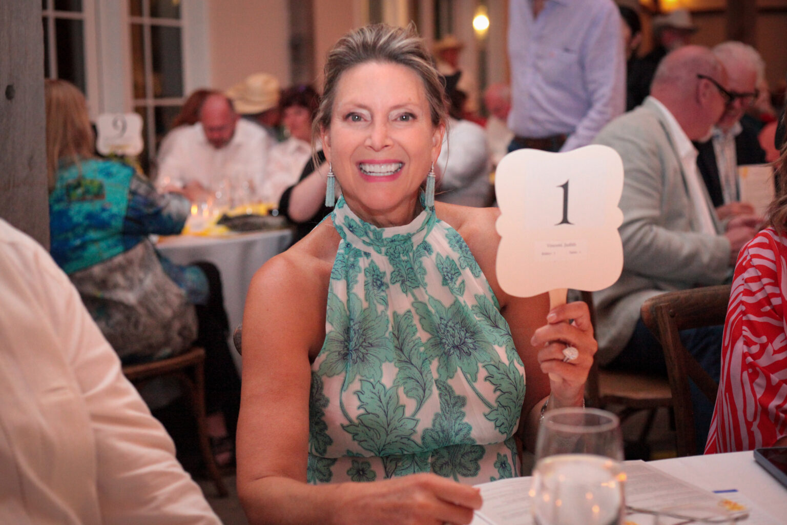 Round Top Family Library Exceeds Its Fundraising Projections by 20 ...