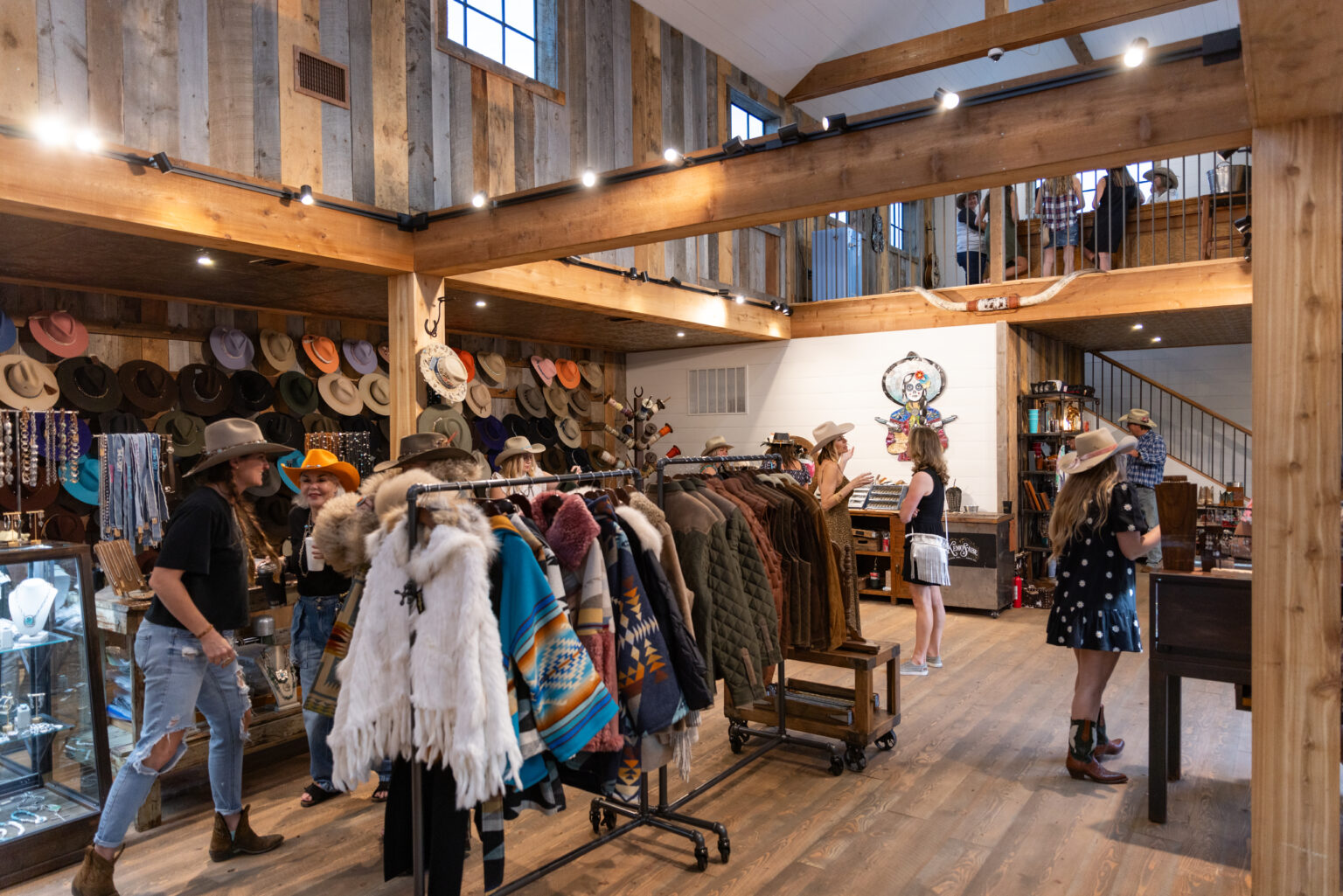 Fall Round Top Antiques Show Brings Exciting New Store and Showroom ...