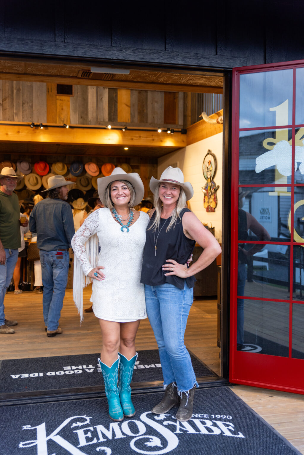 Fall Round Top Antiques Show Brings Exciting New Store and Showroom ...