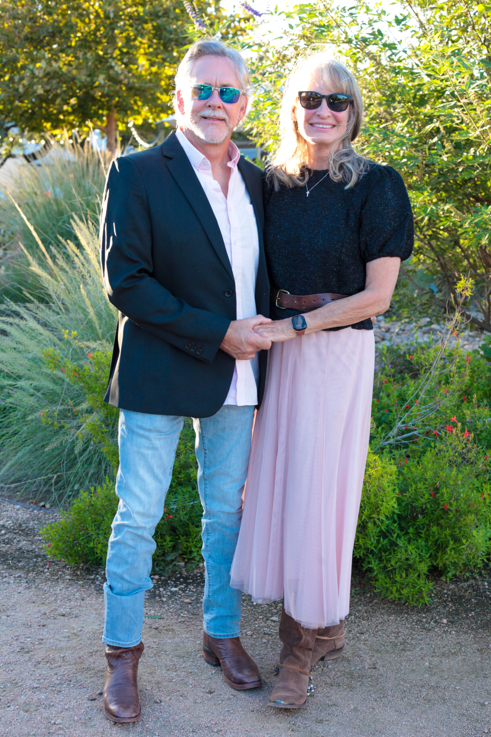 Round Top Fall Show Kicks Off With Lively Party in Henkel Square ...