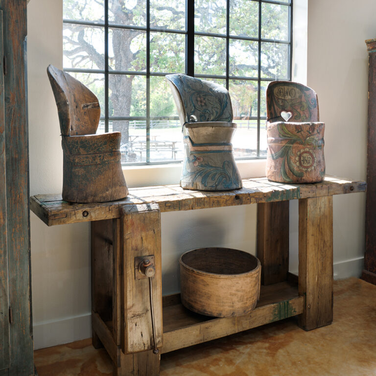 Round Top Ranch Antiques is a Year-Round Wonderland: Where to Find ...