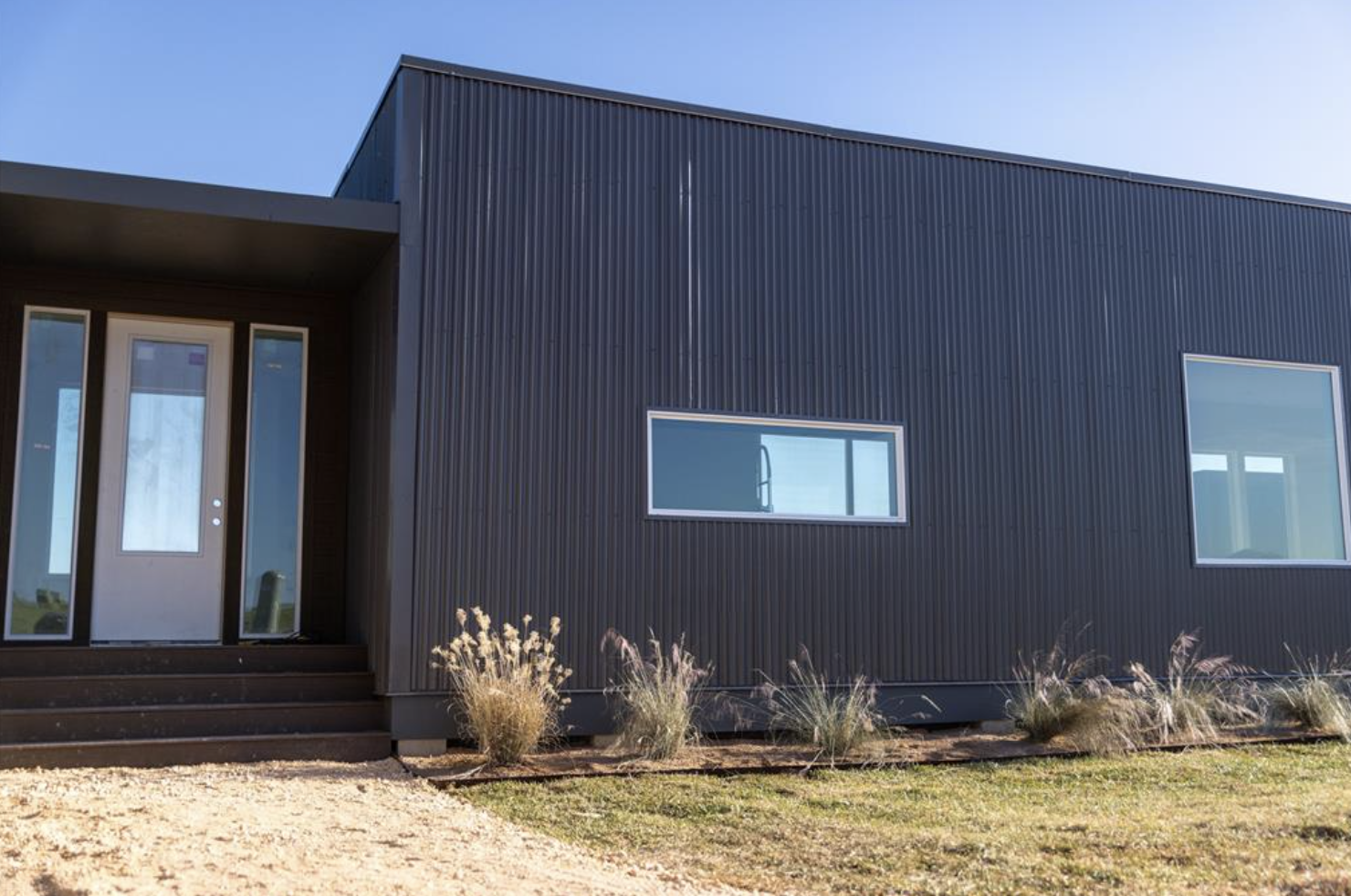 Round Top’s Newest Hidden Oasis Just Hit The Market: Tree Tops at Round ...