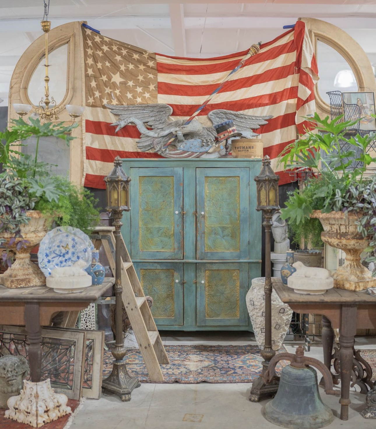 Everything You Need to Know About the Round Top Winter Show: Your Guide ...