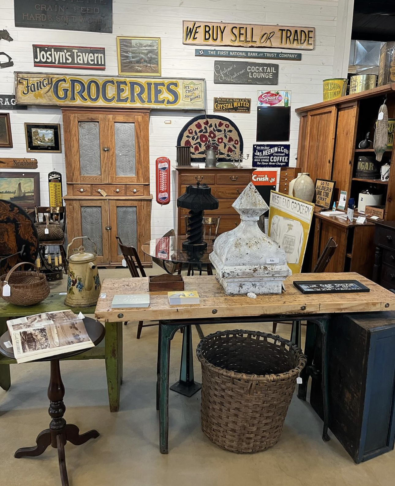 Everything You Need to Know About the Round Top Winter Show: Your Guide ...