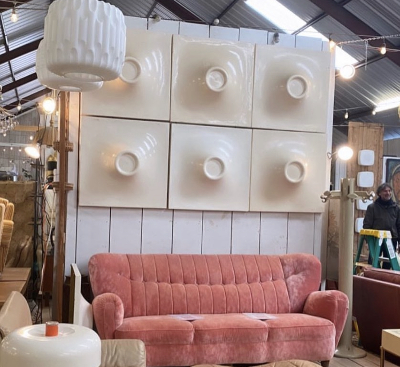 Everything You Need to Know About the Round Top Winter Show: Your Guide ...