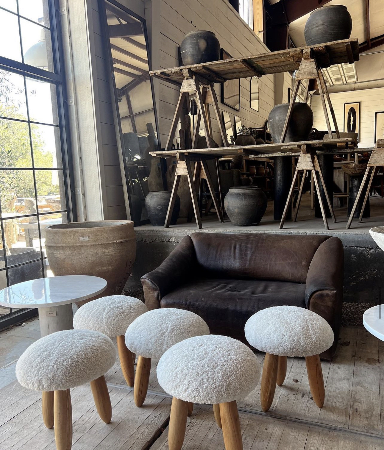 Round Top Auction Debuts at the Round Top Spring Show: Former Big Daddy ...