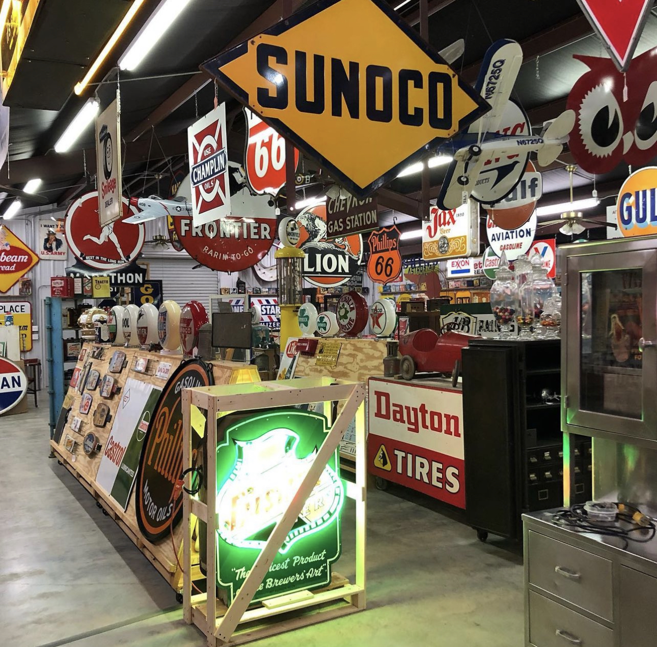 Everything You Need to Know About the Round Top Winter Show: Your Guide ...