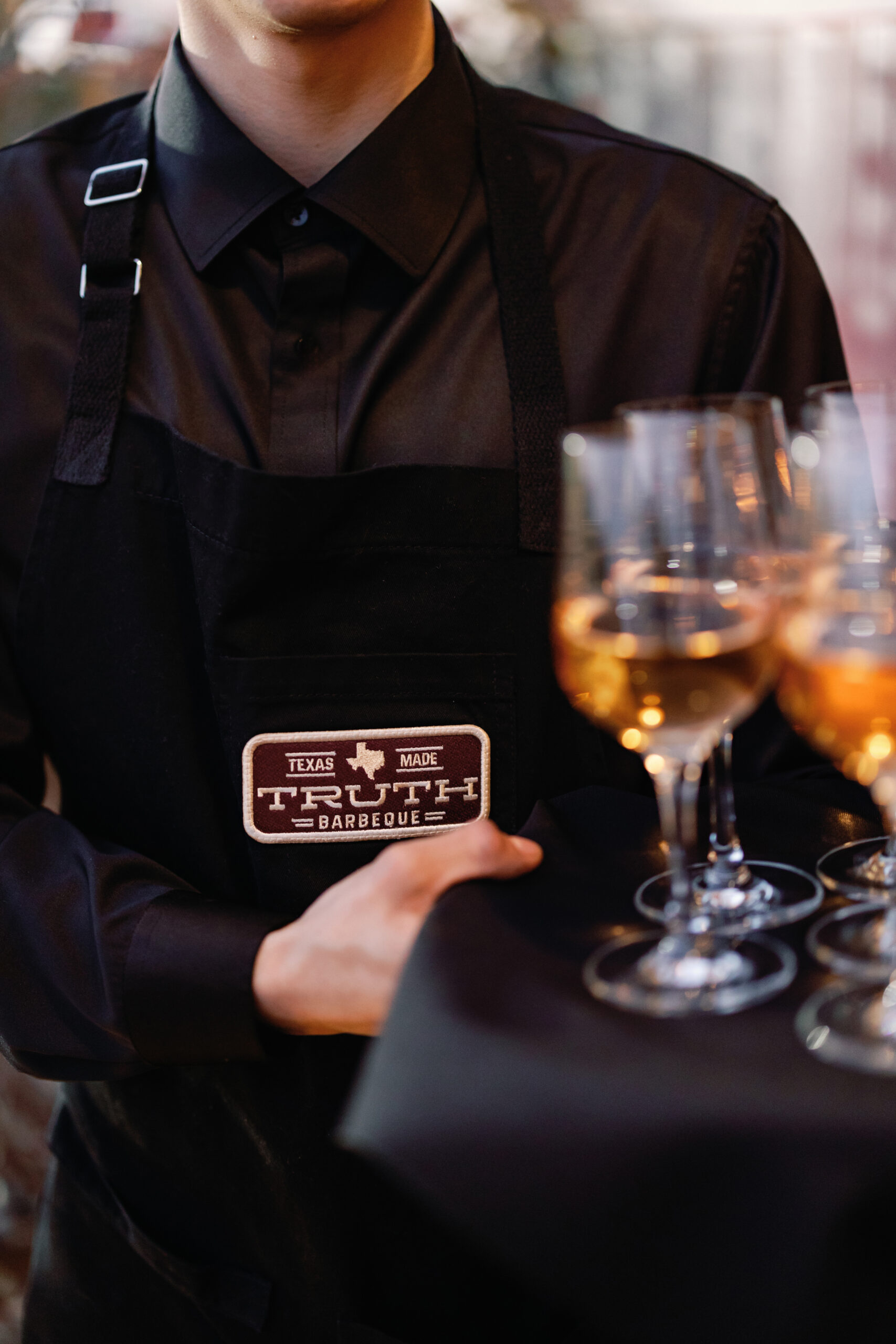 The Low Country Comes To Round Top: Garden & Gun Aprés Antiques Dinner ...