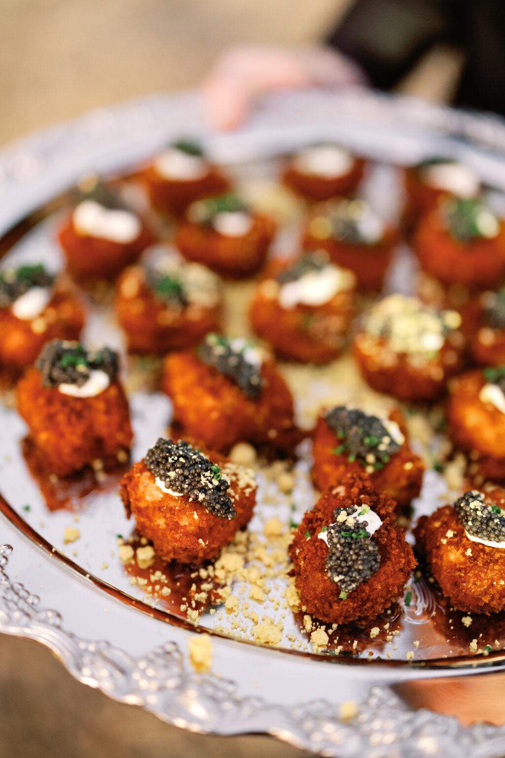 The Low Country Comes To Round Top: Garden & Gun Aprés Antiques Dinner ...