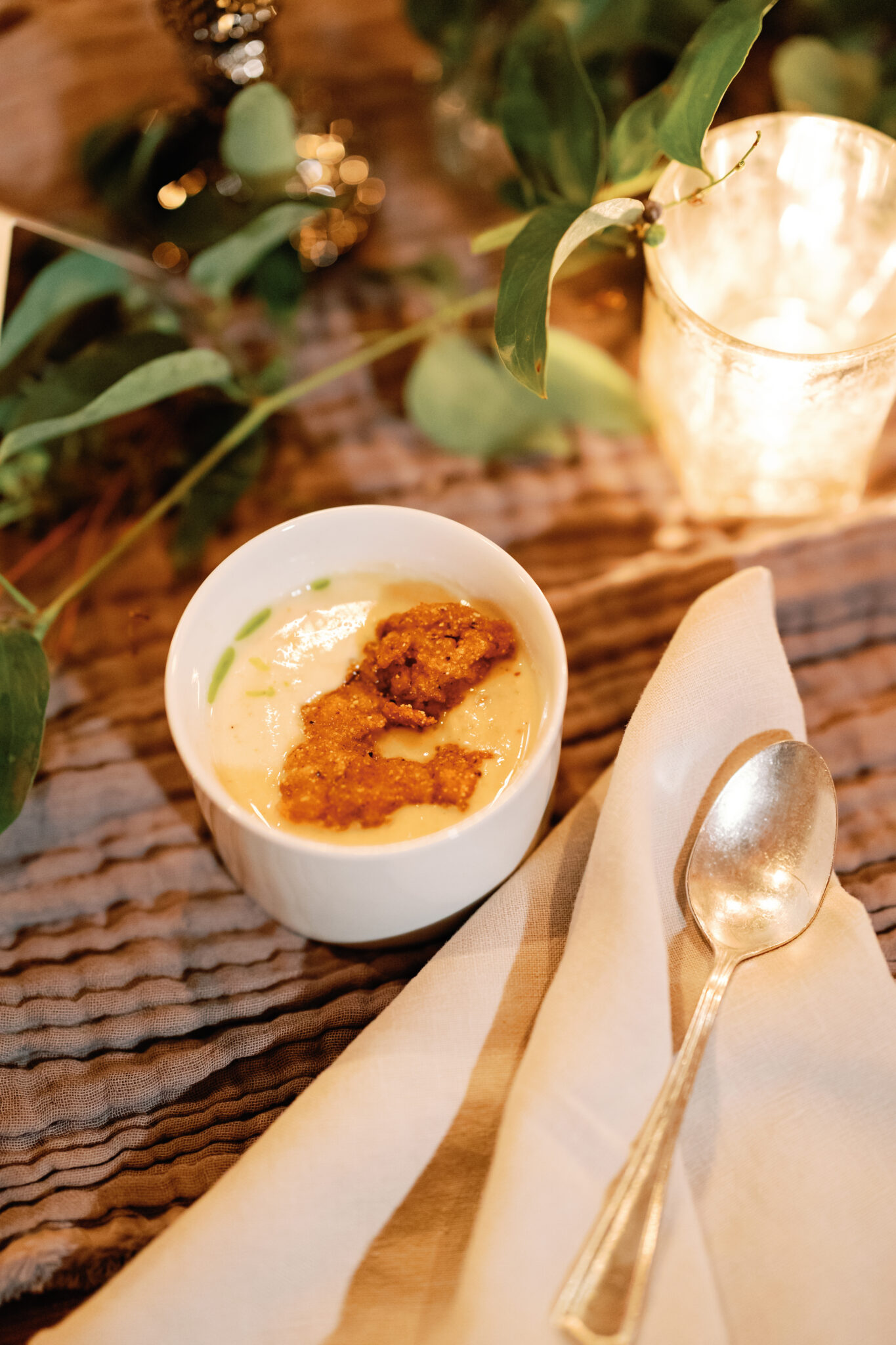 The Low Country Comes To Round Top: Garden & Gun Aprés Antiques Dinner ...