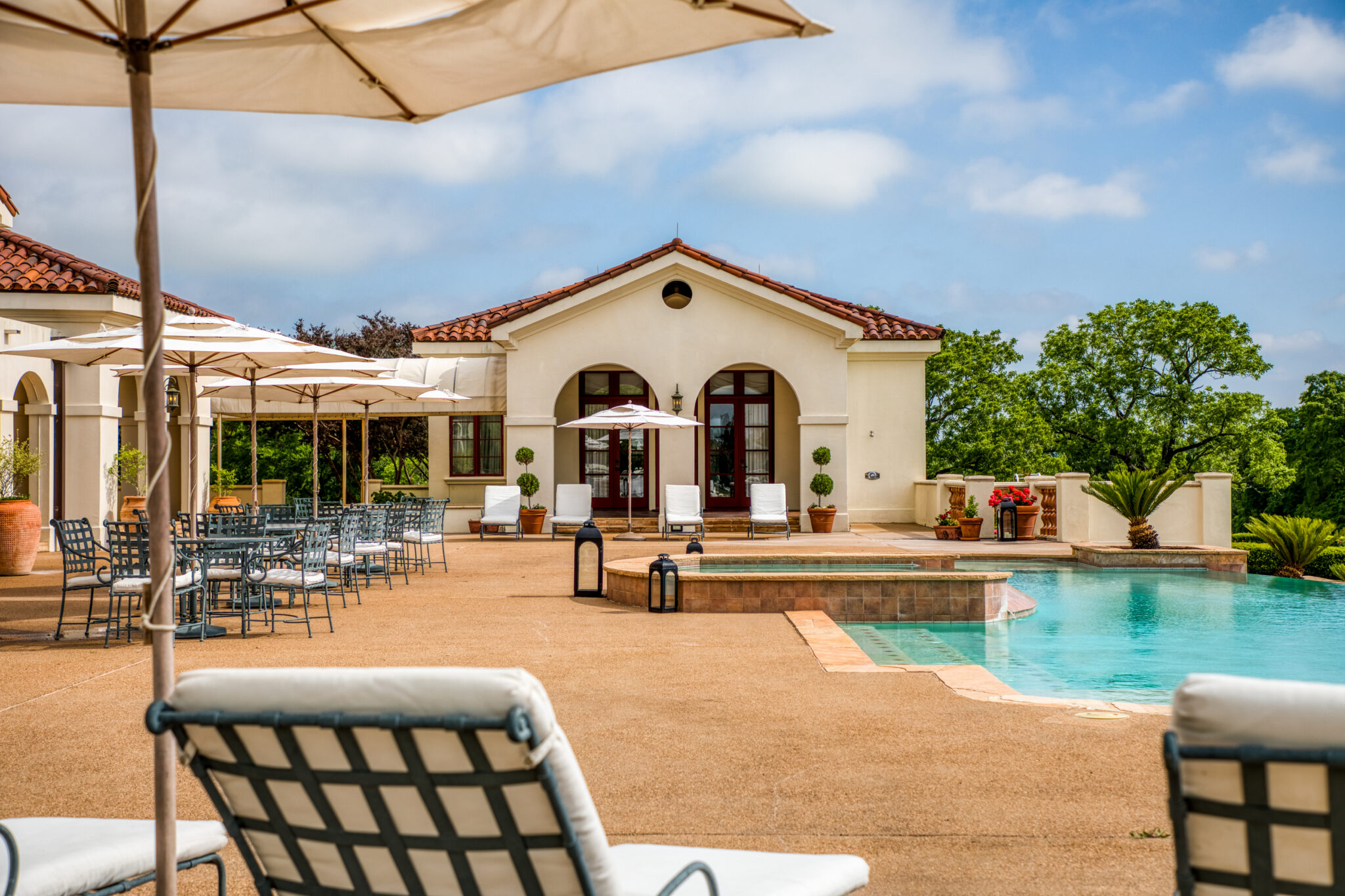 Inside Drake's New $15 Million Texas Ranch: Music Superstar Embraces ...