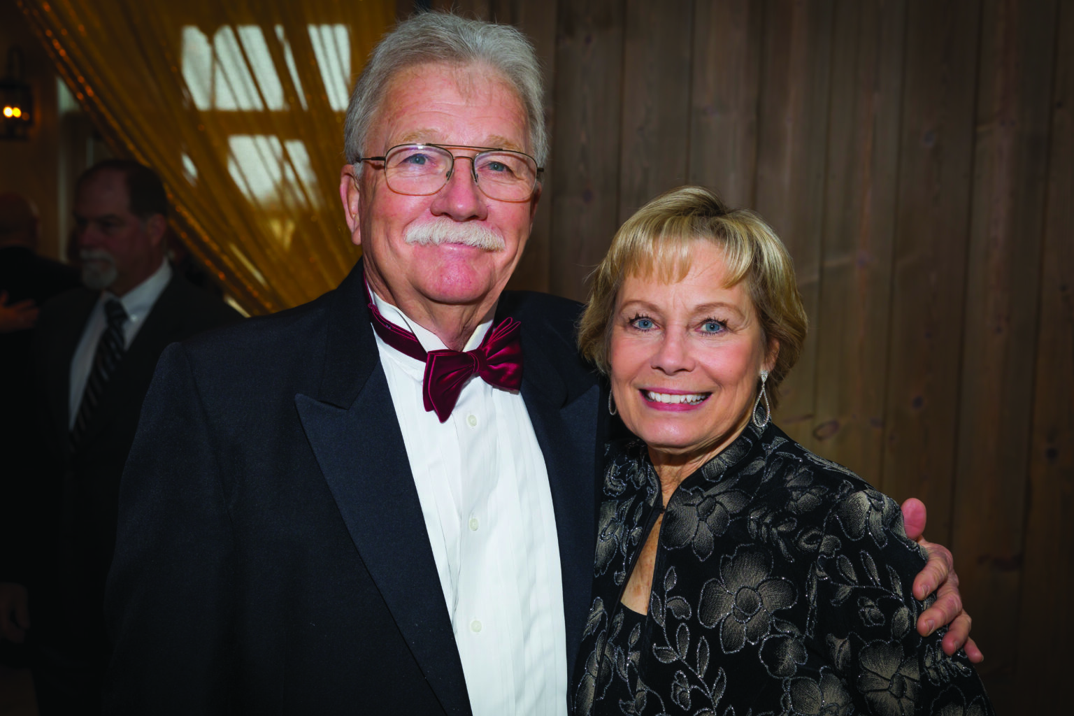 Fayetteville Community Theater Project Gets a Major Boost From a ...