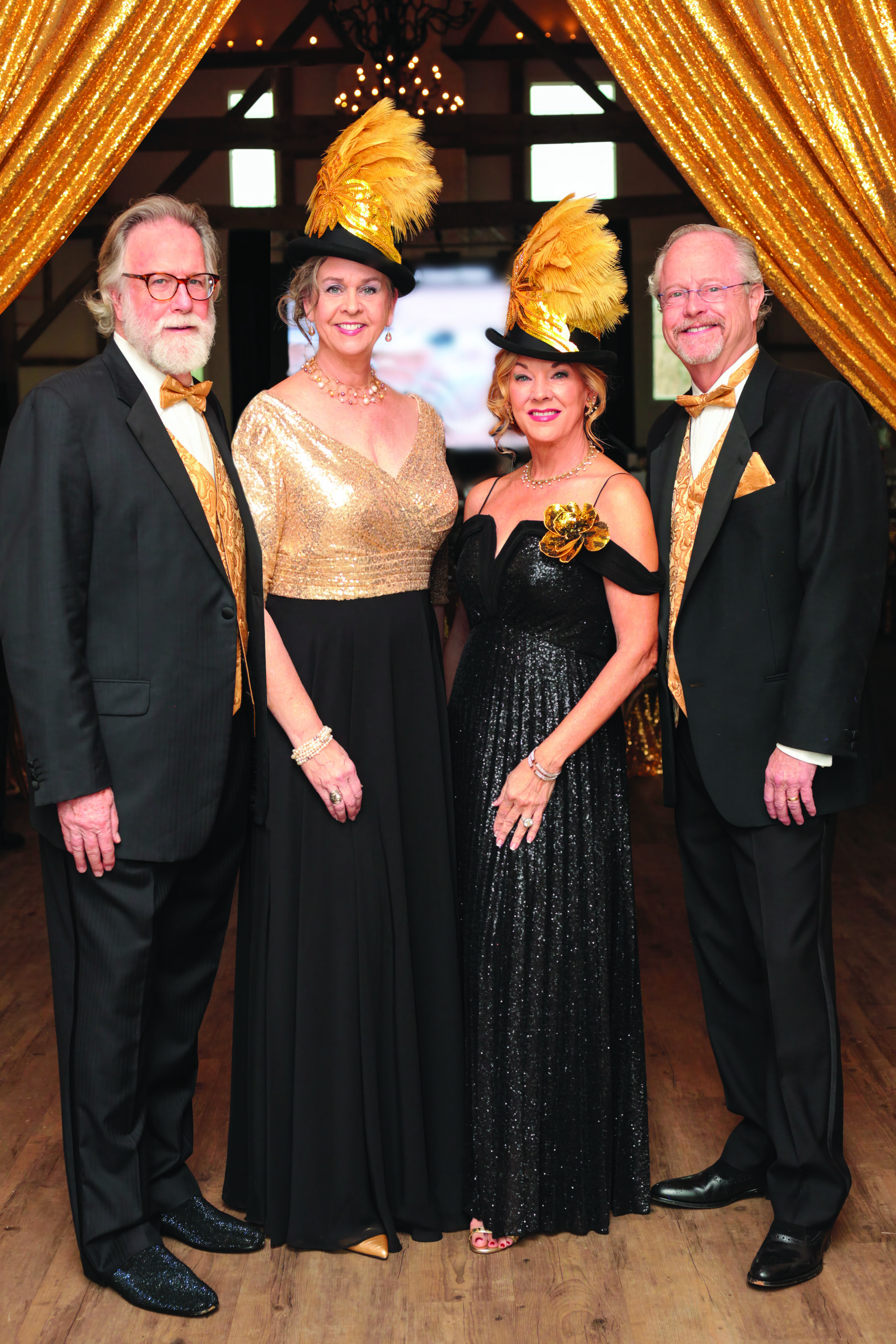 Fayetteville Community Theater Project Gets a Major Boost From a ...